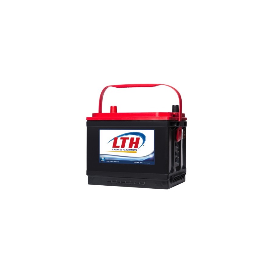 BATERIA LTH BCI L-22F-450 12V 450CCA