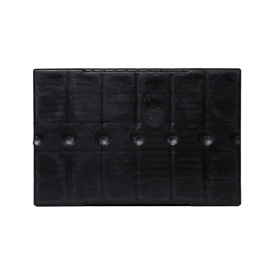 BATERIA LTH HITEC BCI H-42-550 550CCA