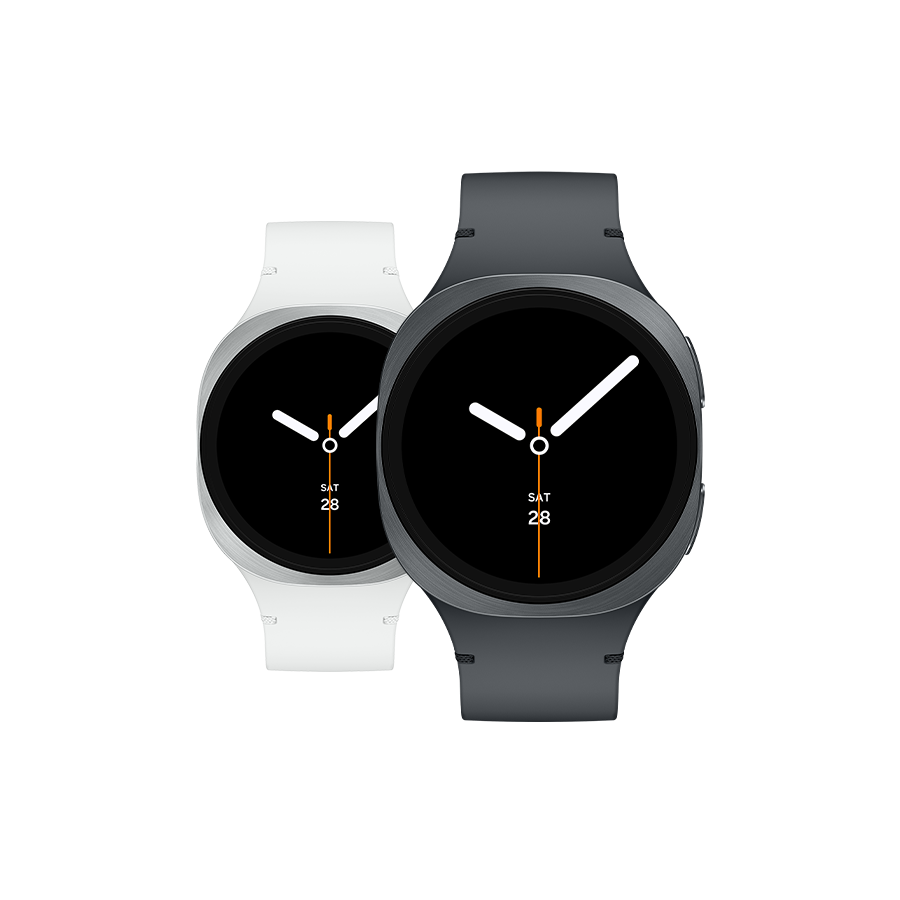 RELOJ SMART SAMSUNG WATCH 8 40MM SM-L320