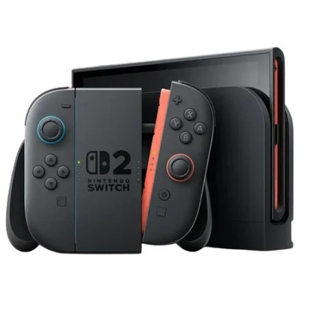 NINTENDO SWITCH 2 MARIO KART WORLD 256GB 7.9" FHD 120Hz