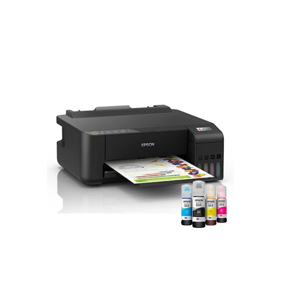 IMPRESORA EPSON ECOTANK L1250 UC 110V C11CJ71301